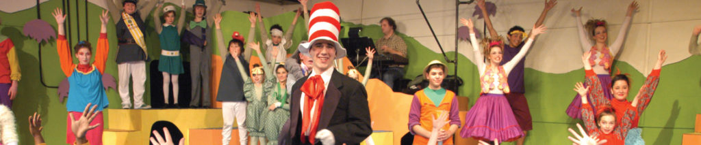 Studio East | StoryBook Theater