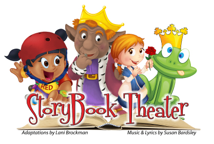 Home | StoryBook Theater