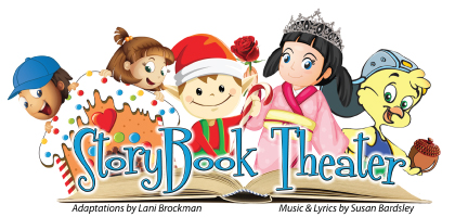 Group Reservations Info & Policy | StoryBook Theater