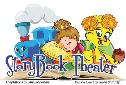 Home | StoryBook Theater