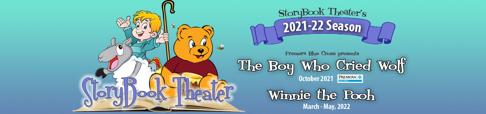 Home | StoryBook Theater