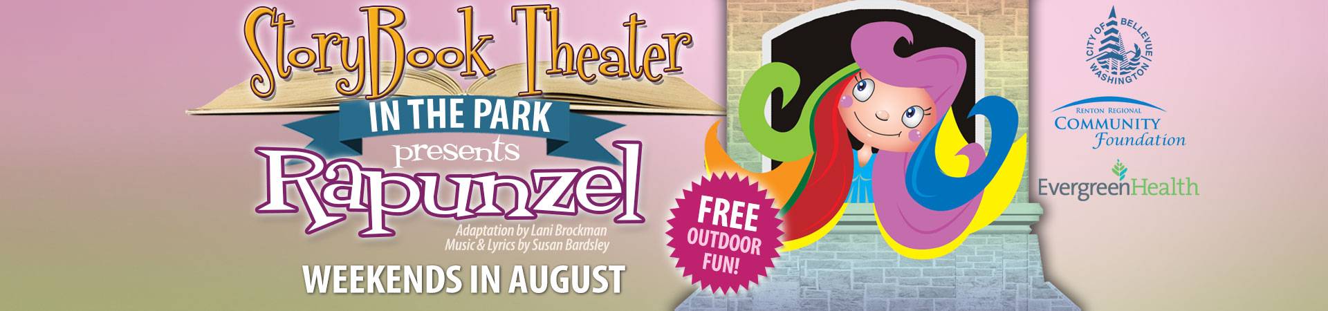 Home | StoryBook Theater