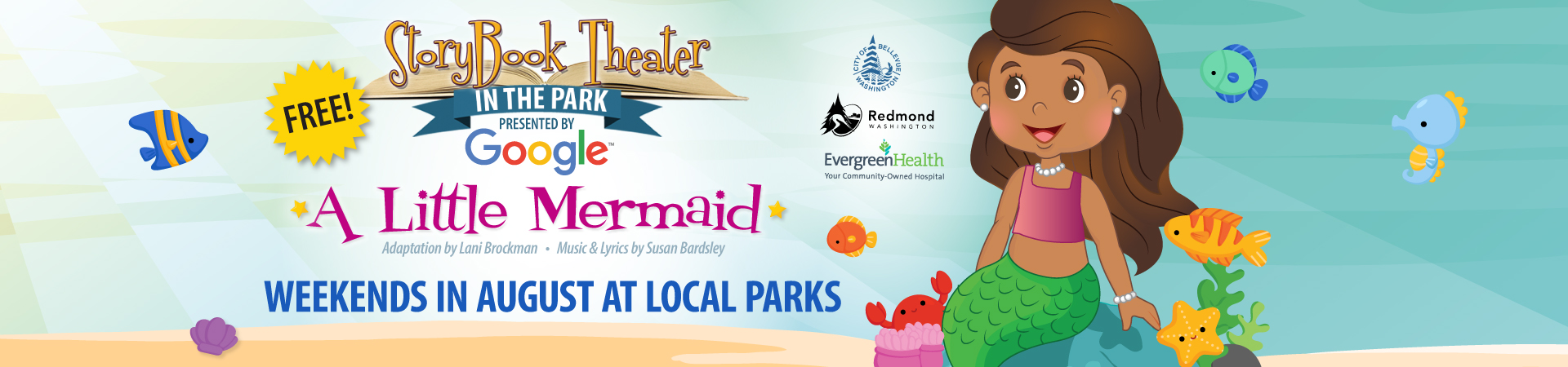 Home | StoryBook Theater